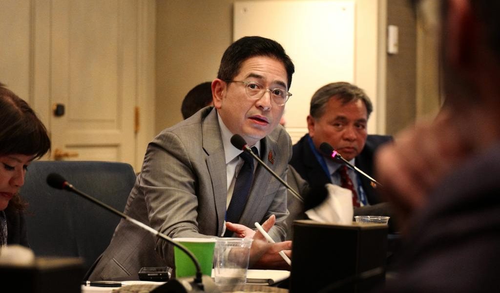 Arsjad Rasjid - Arsjad Rasjid