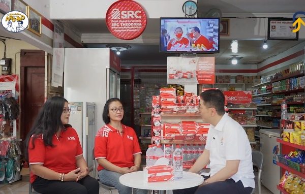 Inovasi Adalah Bekal Penting untuk Kehidupan, Namun Ingat 4 Hal Ini - Arsjad Rasjid