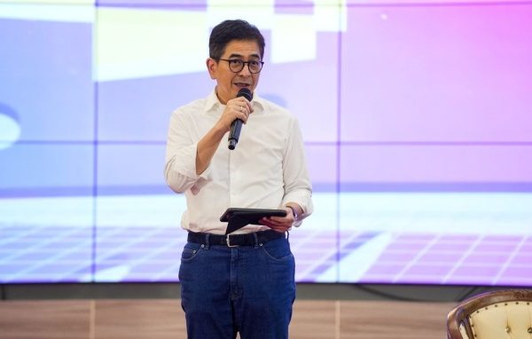 Kian Meluas, Kadin Sulbar Deklarasikan Dukungan untuk Arsjad Rasjid ... Kian Meluas, Kadin Sulbar Deklarasikan Dukungan untuk Arsjad Rasjid ...