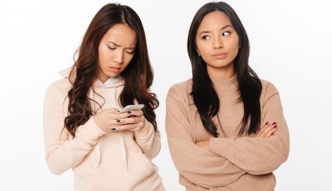 Berhenti Membandingkan Diri dengan Orang Lain: Rahasia Sukses Menurut ...