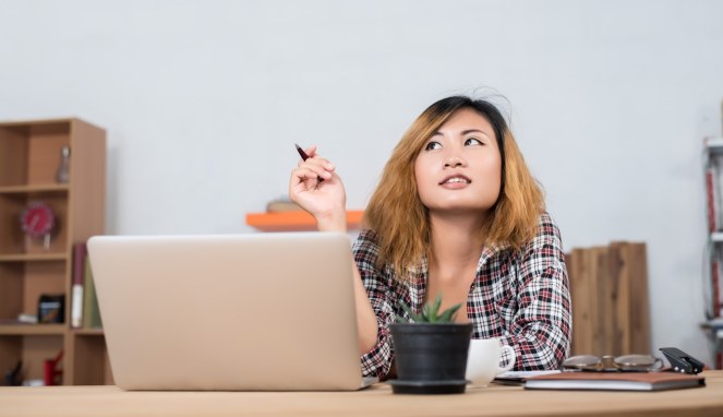 Fresh Graduate: Lanjut kuliah S2 atau bekerja? Ini Saran Arsjad Rasjid ...