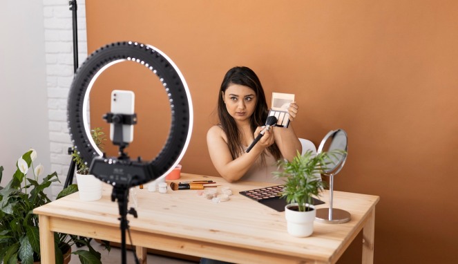 Fenomena Konten Kreator yang Sukses Ciptakan Creator Economy, Begini ... Fenomena Konten Kreator yang Sukses Ciptakan Creator Economy, Begini ...
